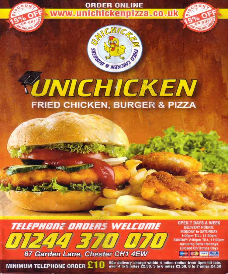 Unichicken