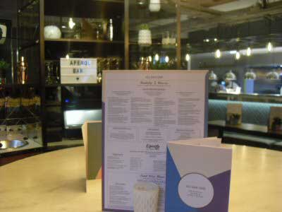 Chester Tourist - All Bar One Chester