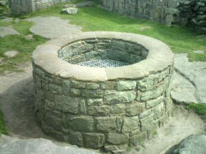 Chester Tourist - Beeston Castle