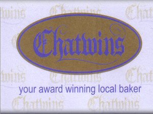 Chester Tourist - Chatwins Chester