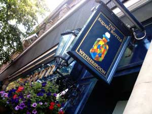 Chester Tourist - Foregate Street