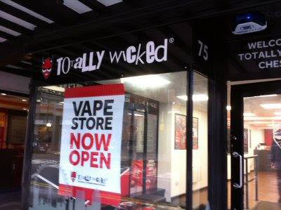 Chester Tourist - Chester Shopping Directory