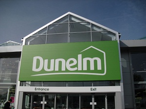 Chester Tourist - Greyhound Retail Park - Dunelm