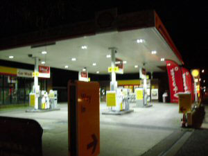 Chester Tourist - Hoole CH2 Suburb of Chester