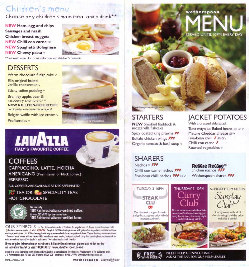 Chester Tourist - The Square Bottle