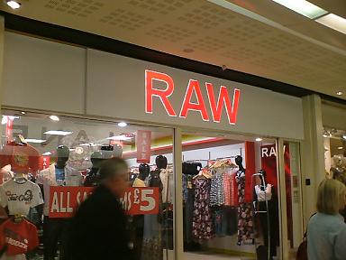 Chester Tourist - The Grosvenor Shopping Centre