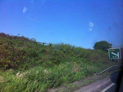 Chester Tourist - A55 North Wales