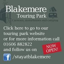 Chester Tourist - Camping in Chester