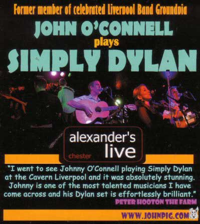 Chester Tourist - Music