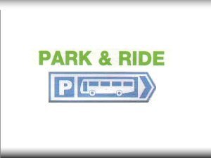 Chester Tourist - Chester Transport Information