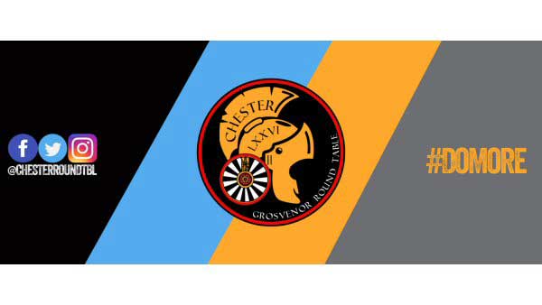 Chester Tourist - Charity in Chester