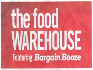 Chester Tourist - Greyhound Retail Park Shopping Chester