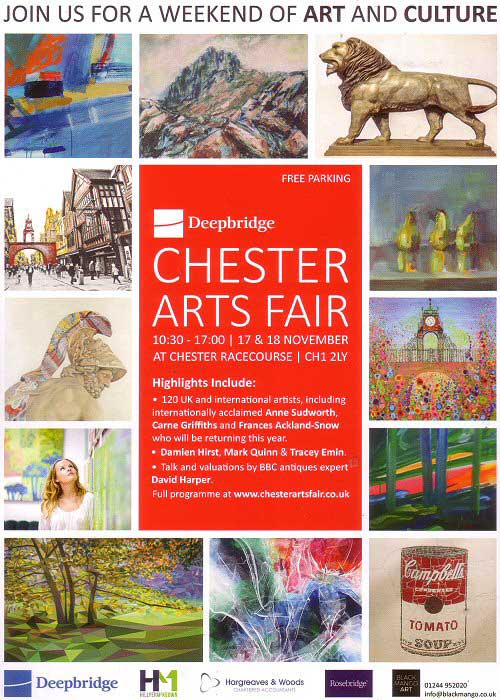 Chester Tourist - Chester Racecourse Events