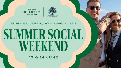 Chester Tourist - Chester Racecourse Fixtures