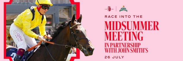 Chester Tourist - Chester Racecourse Fixtures