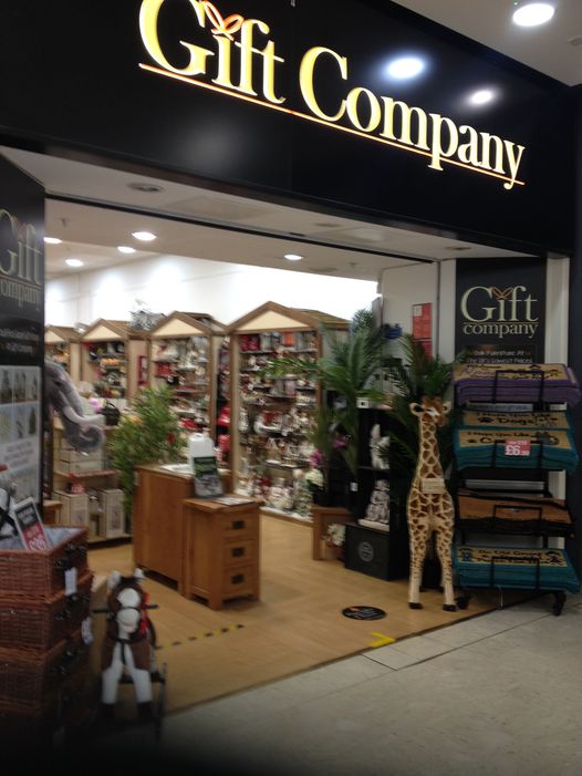 Chester Tourist - The Gift Company Chester