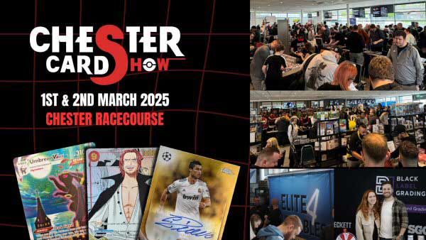 Chester Tourist - Chester Racecourse Events