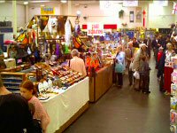 Chester Tourist - Chester City Centre Tourist Attractions